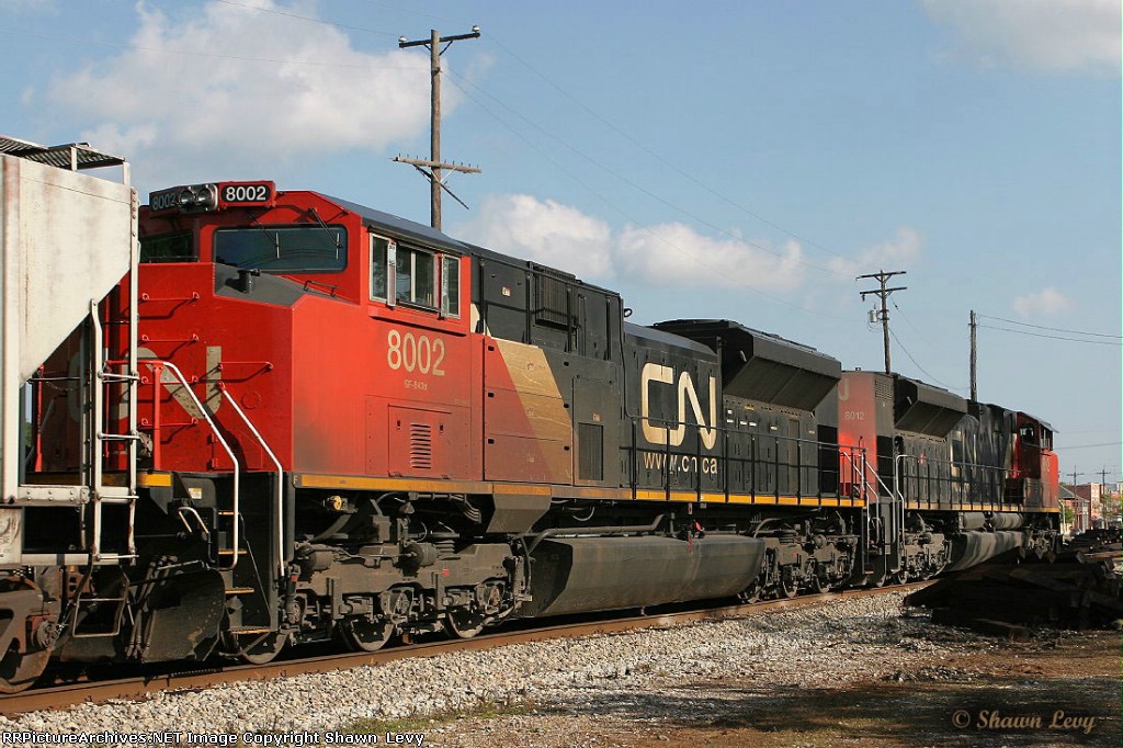 CN 8002